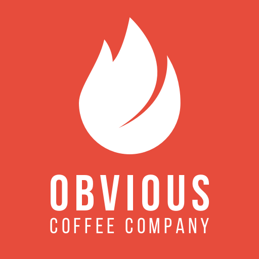 Obvious Coffee Shop | Obvious Coffee Company